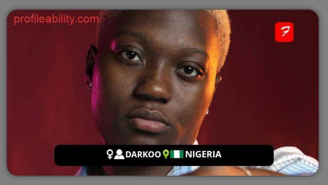 Darkoo Biography, Music, Videos, Booking - ProfileAbility