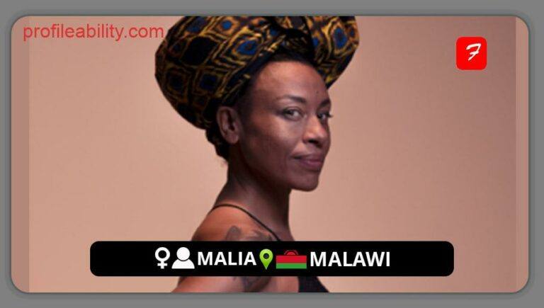 Malia Biography, Videos, Booking - ProfileAbility