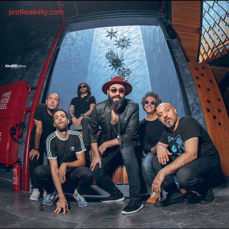 Loufi Biography, Videos, Booking - ProfileAbility