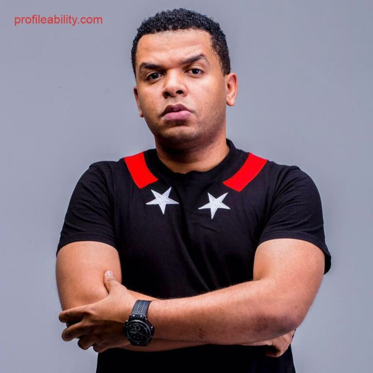 Babalwa M Biography, Videos, Booking - ProfileAbility