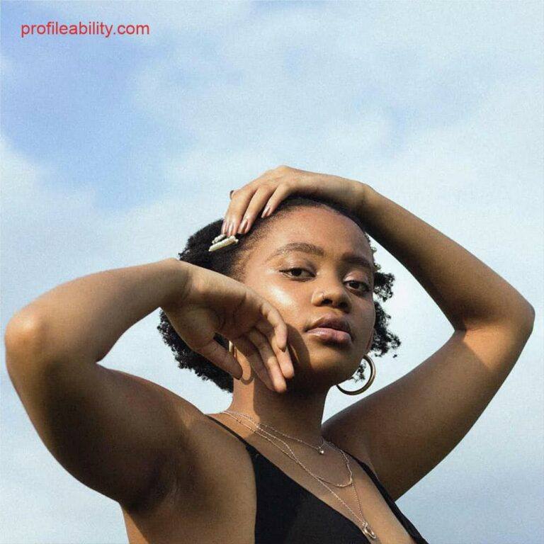 Loufi Biography, Videos, Booking - ProfileAbility
