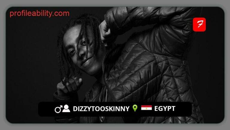 DizzyTooSkinny Biography, Music, Videos, Booking - ProfileAbility