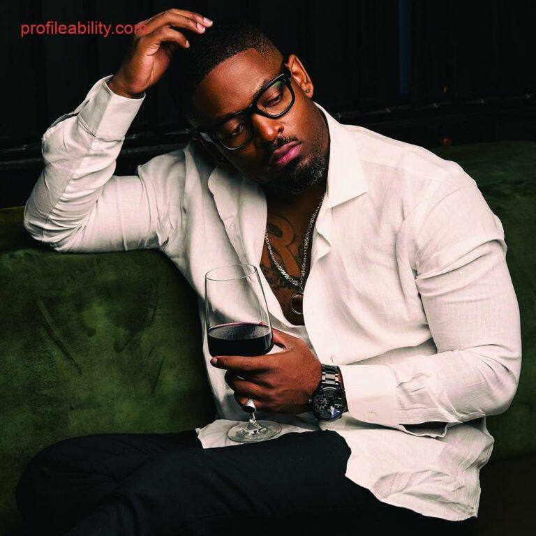 Kweku Smoke Biography, Videos, Booking - ProfileAbility