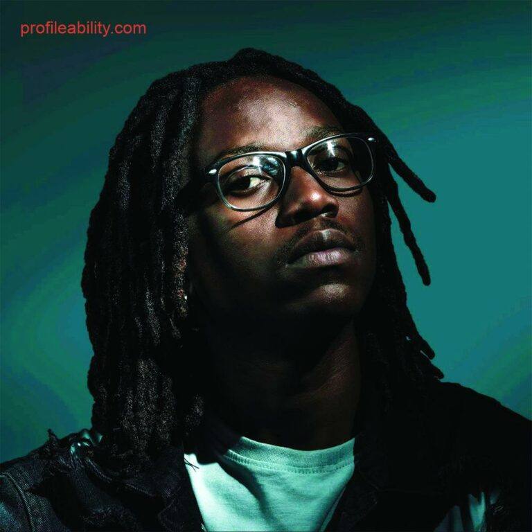 Kweku Smoke Biography, Videos, Booking - ProfileAbility