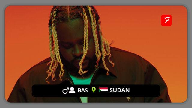 Bas Biography, Videos, Booking - ProfileAbility