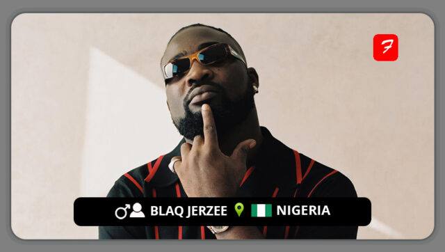 Blaq Jerzee Biography, Music, Videos, Booking - ProfileAbility