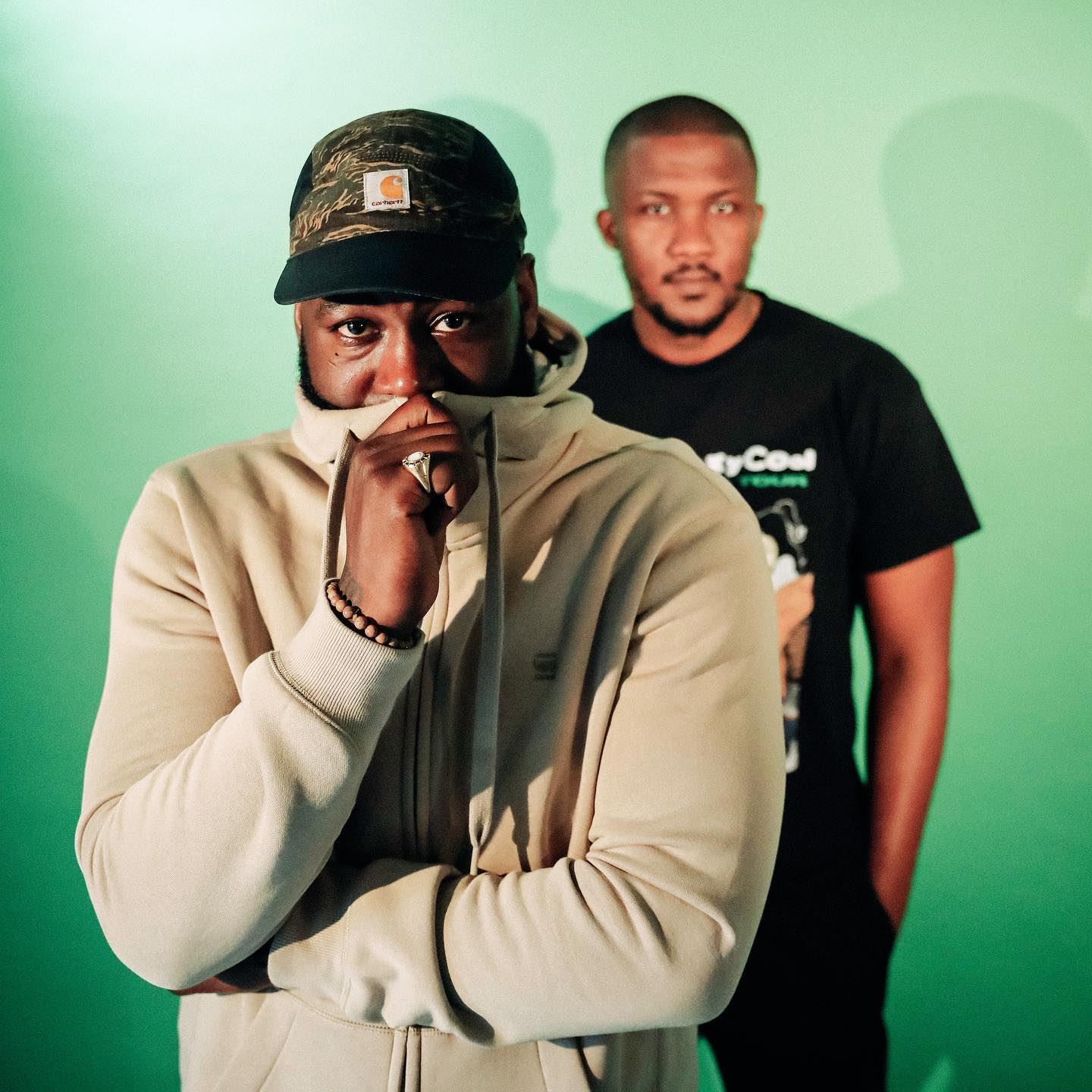 Show dem camp Biography, Music, Videos, Booking - ProfileAbility