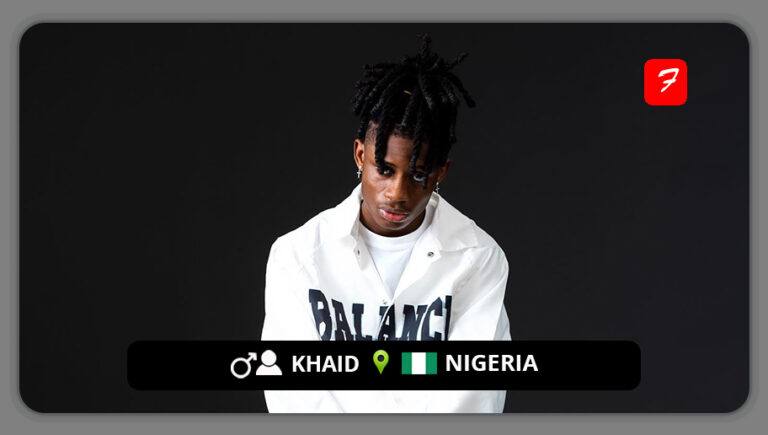 Khaid Biography, Videos, Booking - ProfileAbility
