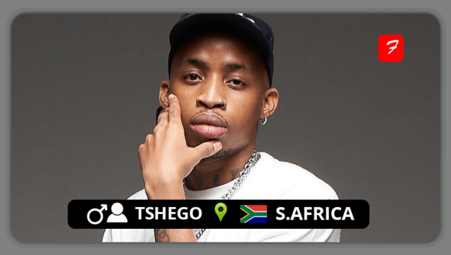 Tshego Biography, Videos, Booking - ProfileAbility
