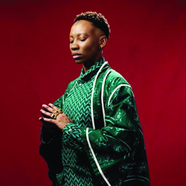 Babalwa M Biography, Videos, Booking - ProfileAbility