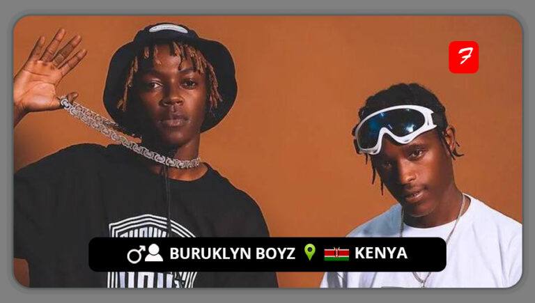 Buruklyn Boyz Biography, Music, Videos, Booking - ProfileAbility