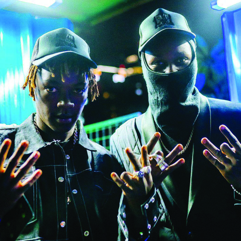 Buruklyn Boyz Biography, Music, Videos, Booking - ProfileAbility