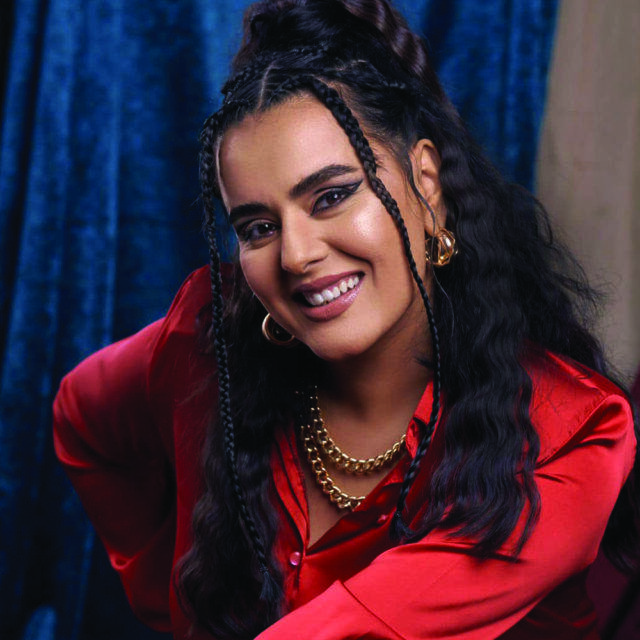 Loufi Biography, Videos, Booking - ProfileAbility