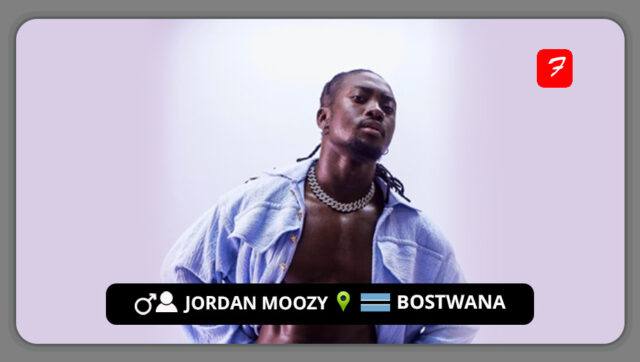 Jordan Moozy Biography, Videos, Booking - ProfileAbility