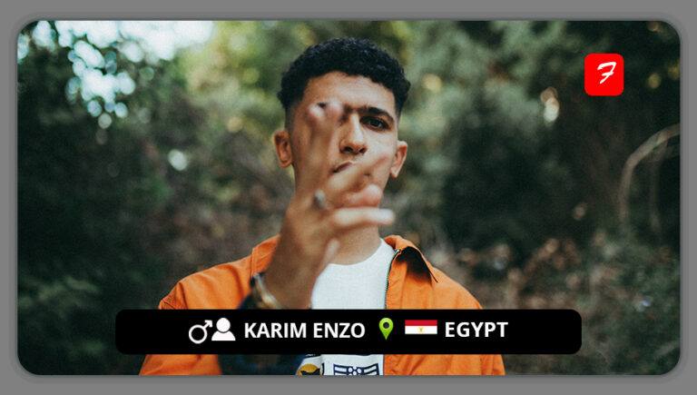 Karim Enzo Biography, Music, Videos, Booking - ProfileAbility