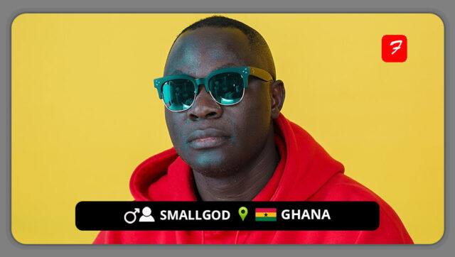 Smallgod Biography, Music, Videos, Booking - ProfileAbility