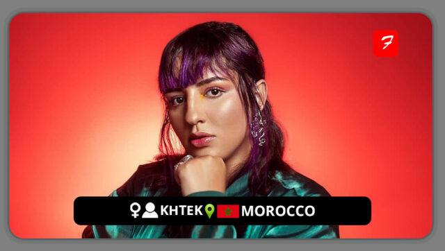 Khtek Biography, Music, Videos, Booking - ProfileAbility