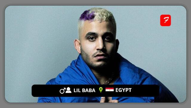 Lil Baba Biography, Videos, Booking - ProfileAbility