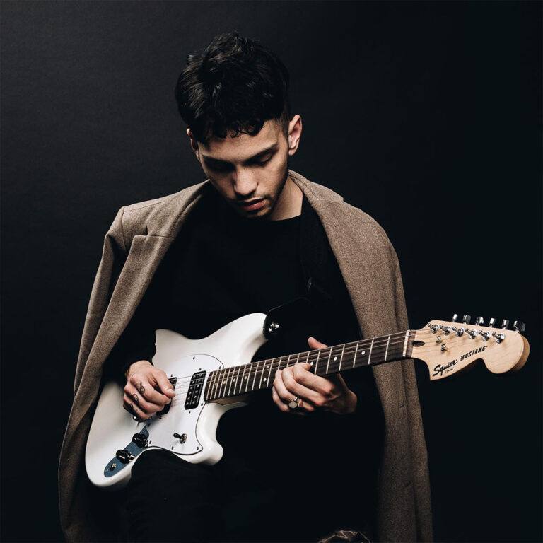 Loufi Biography, Videos, Booking - ProfileAbility