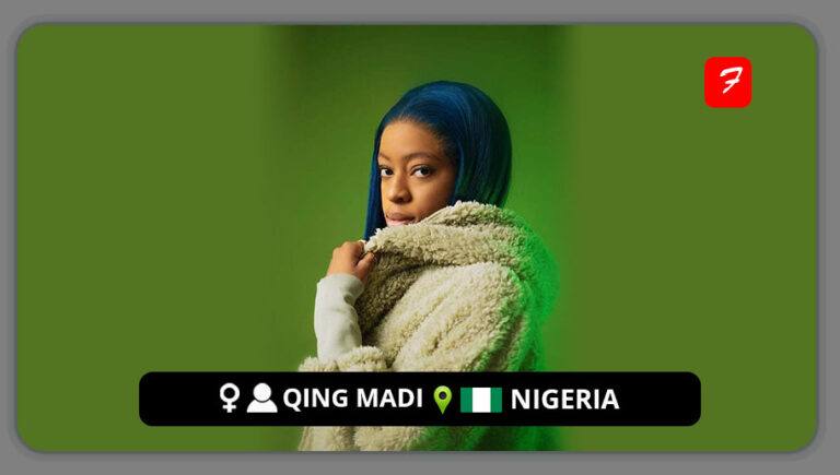 Qing Madi Biography, Music, Videos, Booking - ProfileAbility