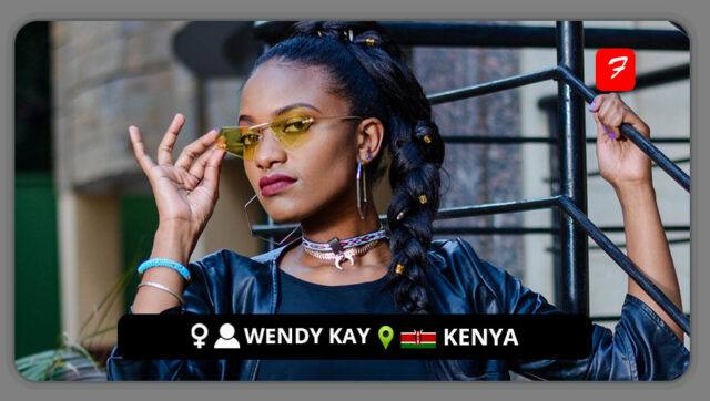 Wendy Kay Biography, Videos, Booking - ProfileAbility