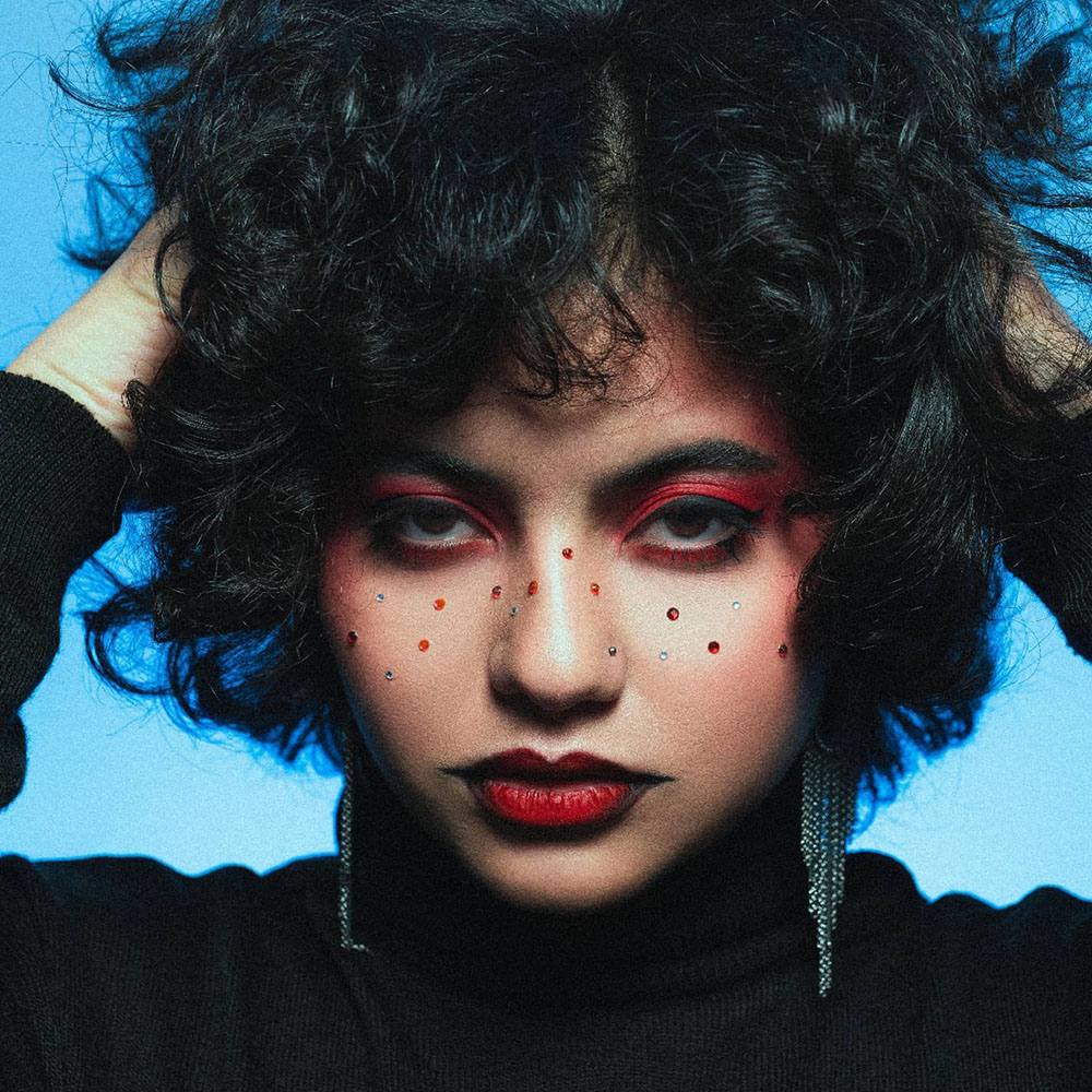 Xena ElShazli Biography, Music, Videos, Booking - ProfileAbility