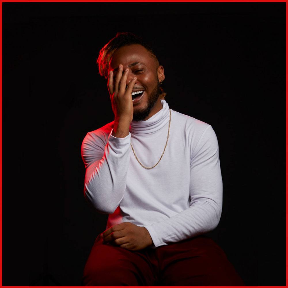 Luddy Dave Biography, Music, Videos, Booking - ProfileAbility