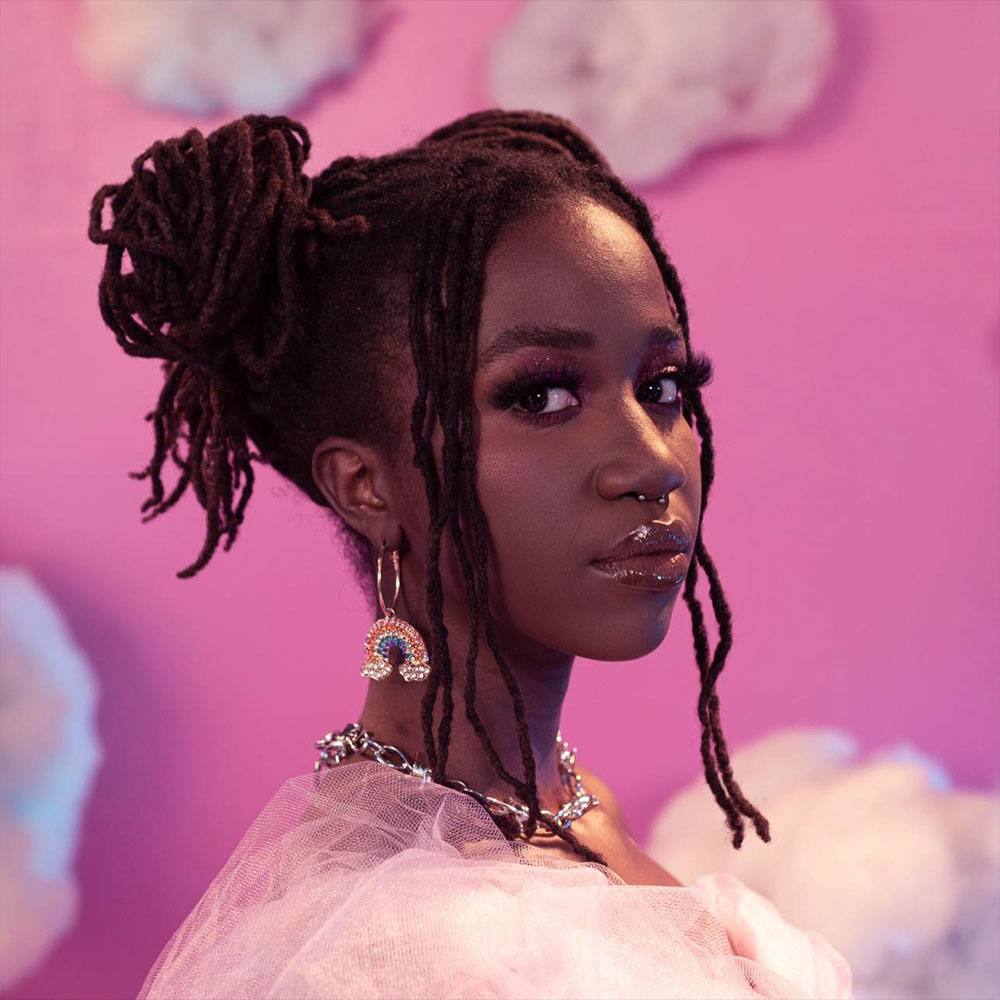 Maya Amolo Biography, Videos, Booking - ProfileAbility