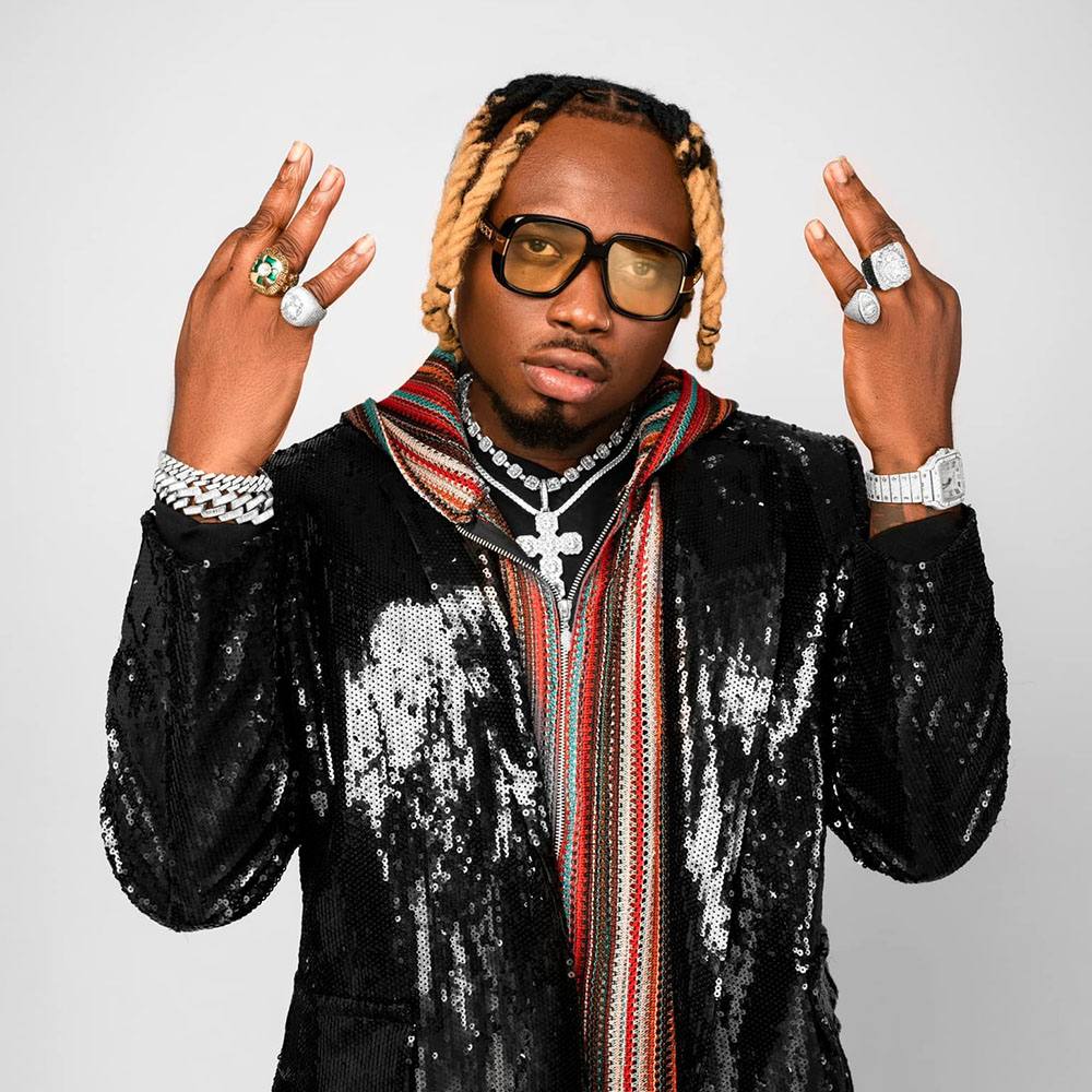 Mr Dutch Biography, Videos, Booking - ProfileAbility