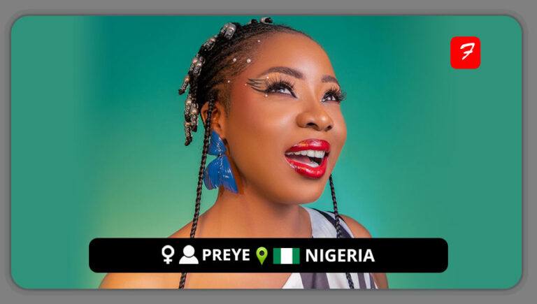 Preyé Biography, Music, Videos, Booking - ProfileAbility