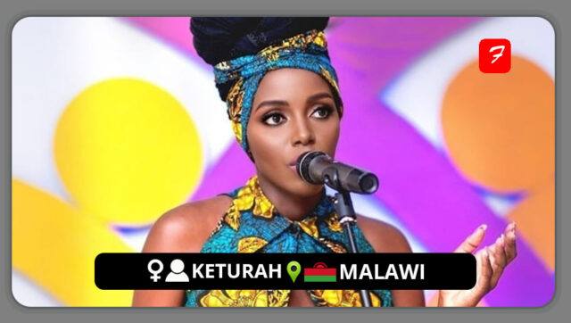 Keturah Biography, Videos, Booking - ProfileAbility