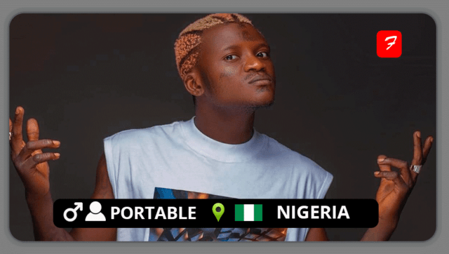Portable Biography, Videos, Booking - ProfileAbility