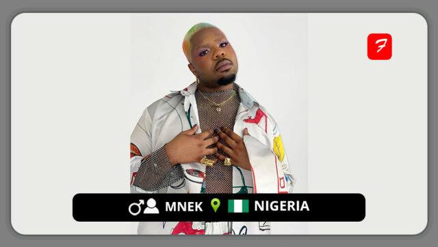 MNEK Biography, Music, Videos, Booking - ProfileAbility
