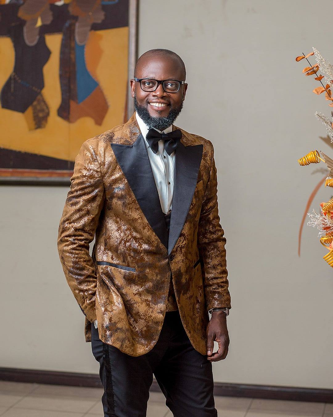 Alex Acheampong Biography, Music, Videos, Booking - ProfileAbility
