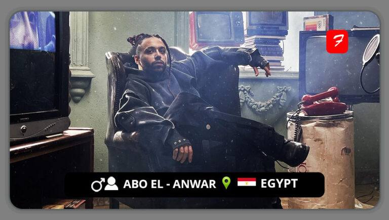 Abo El-Anwar Biography, Music, Videos, Booking - ProfileAbility