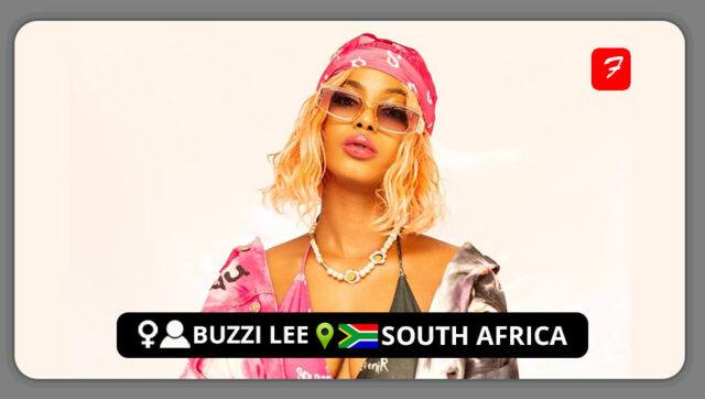 Buzzi Lee Biography, Music, Videos, Booking - ProfileAbility