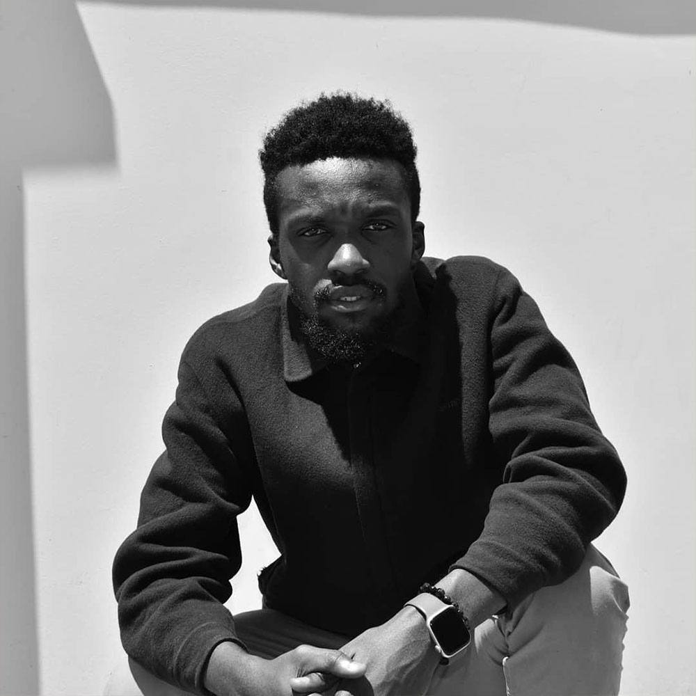 Fredrick Mulla Biography, Music, Videos, Booking - ProfileAbility