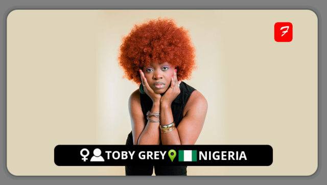 Toby Grey Biography, Music, Videos, Booking - ProfileAbility