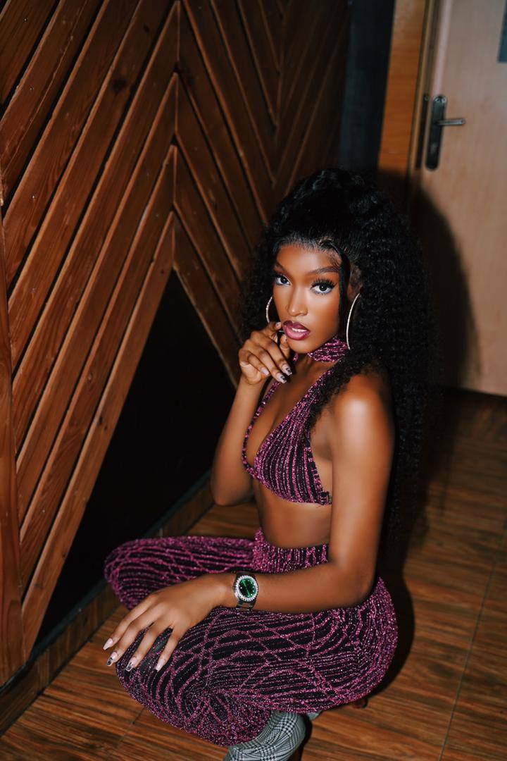 Ayotee Biography Videos Booking Profileability